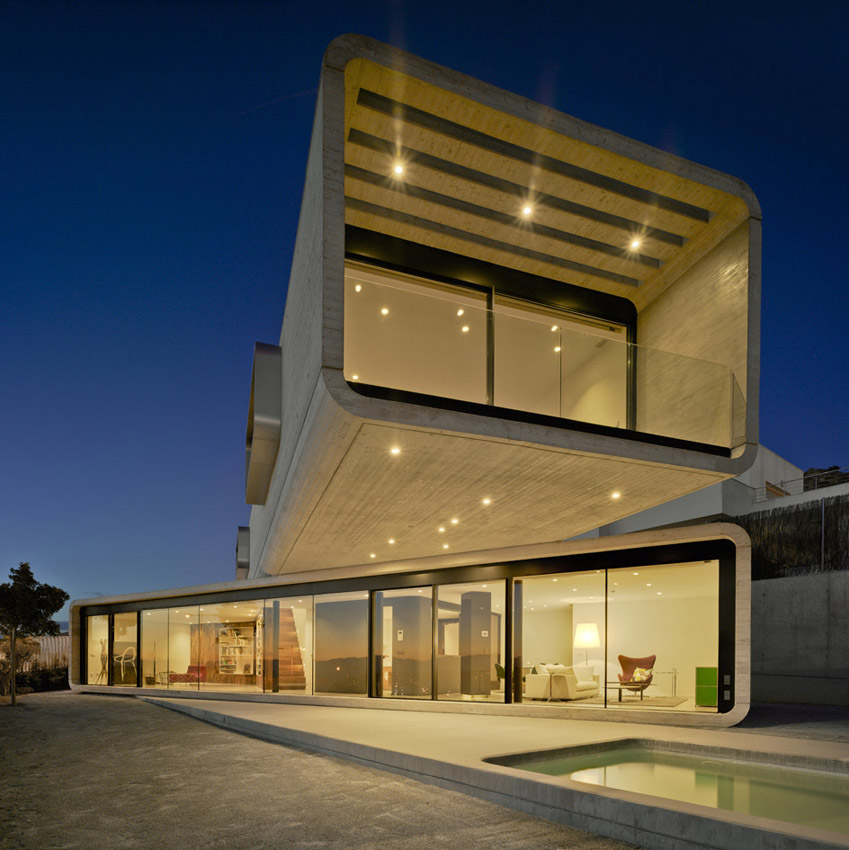 Architecture